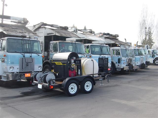 Home - Jet Clean Pressure Washing