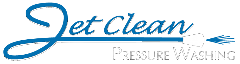 Home - Jet Clean Pressure Washing